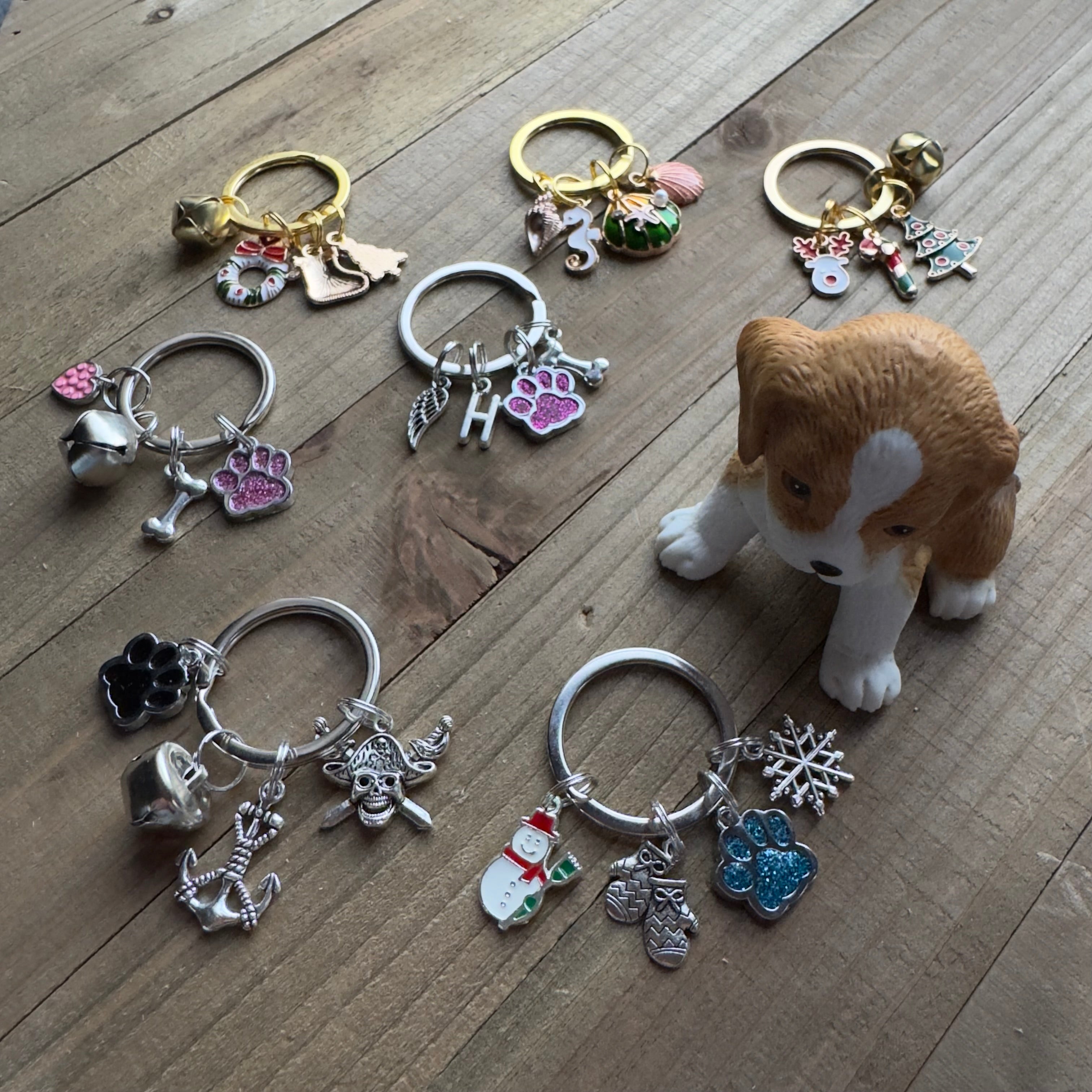 Bark Bling for Pets – steelhideleathercompany